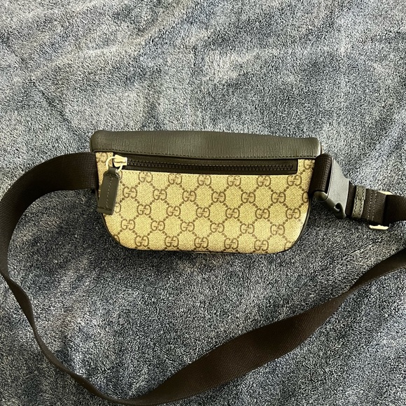 Gucci | Bags | Gucci Fanny Pack | Poshmark